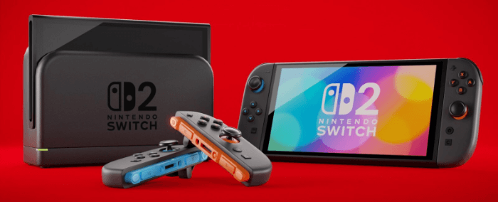 Nintendo Switch 2: is it time to Switch?